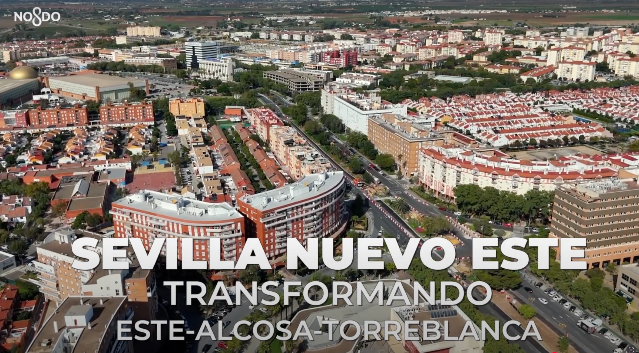 El Gobierno de Sanz impulsa el mayor plan de regeneración urbana y social para el Distrito Este ...